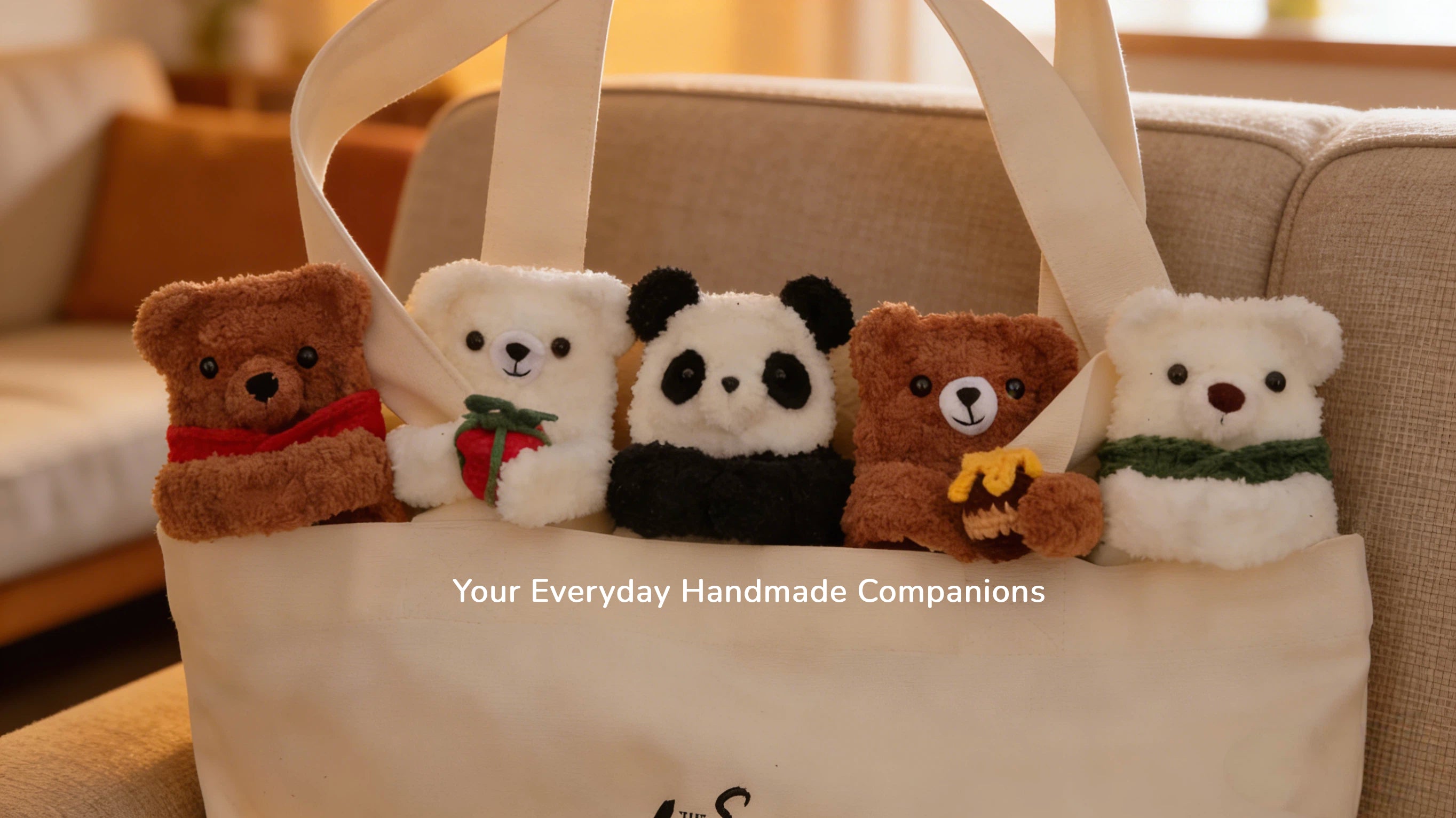 Handysoul | Handmade with Soul, Daily Companions for Every Day Joy ...